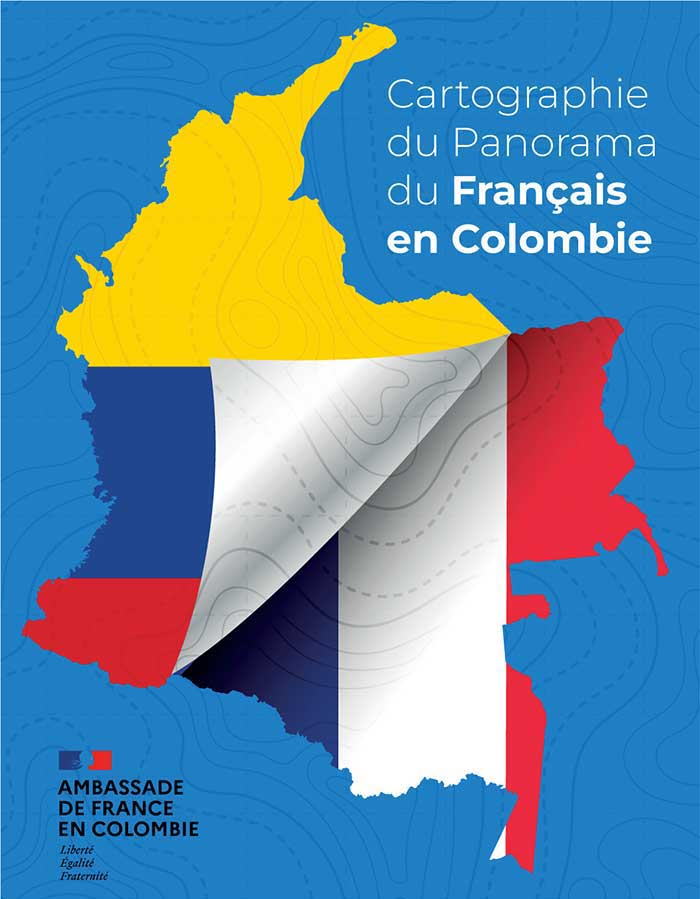 Instituto Francés de Colombia